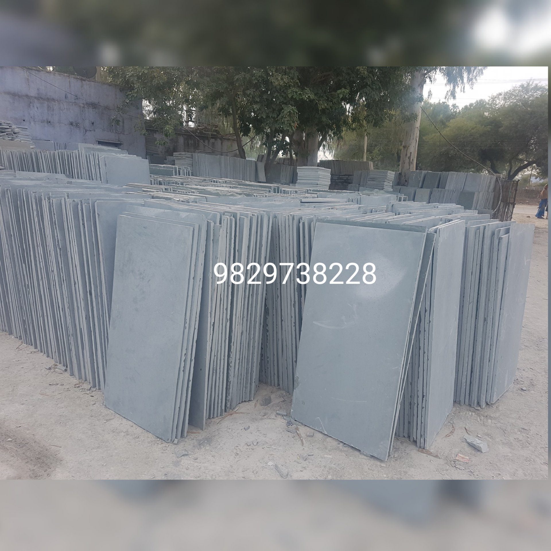 Kota Stone Manufacturer-kota Stone Size-all Type Of Kota Stone